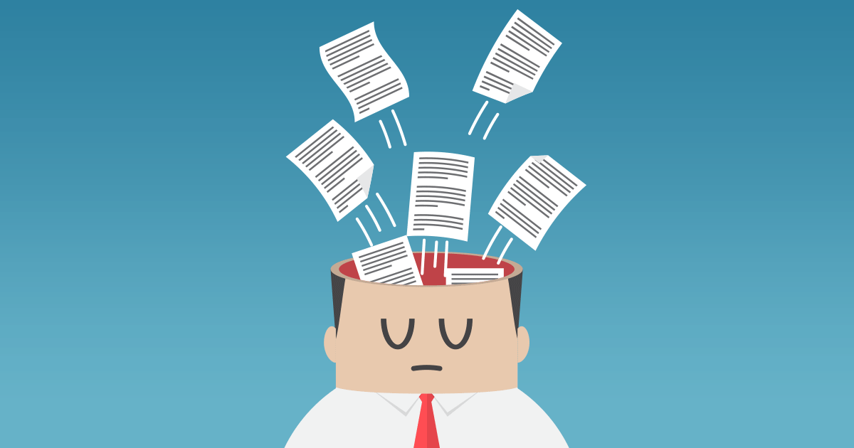 Tips For Cancer Patients How To Deal With Information Overload CTCA